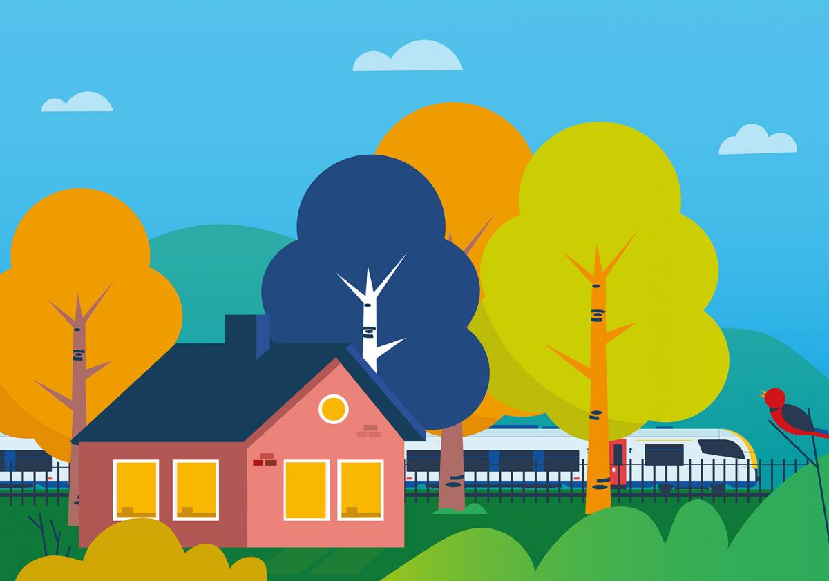 Ons vegetatiebeheer Infrabel